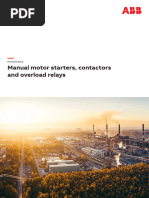 IEC947-5-1 Contactor Relay Utilization Category | PDF | Relay ...