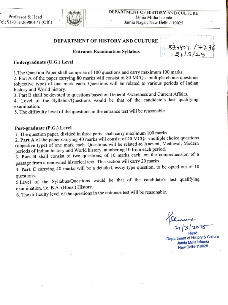 B03 | PDF | Evaluation Methods | Educational Stages