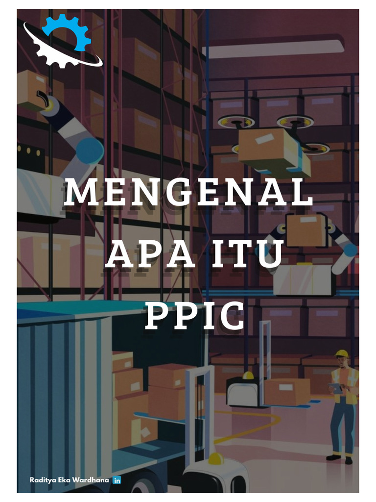 Apa Itu Ppic | PDF