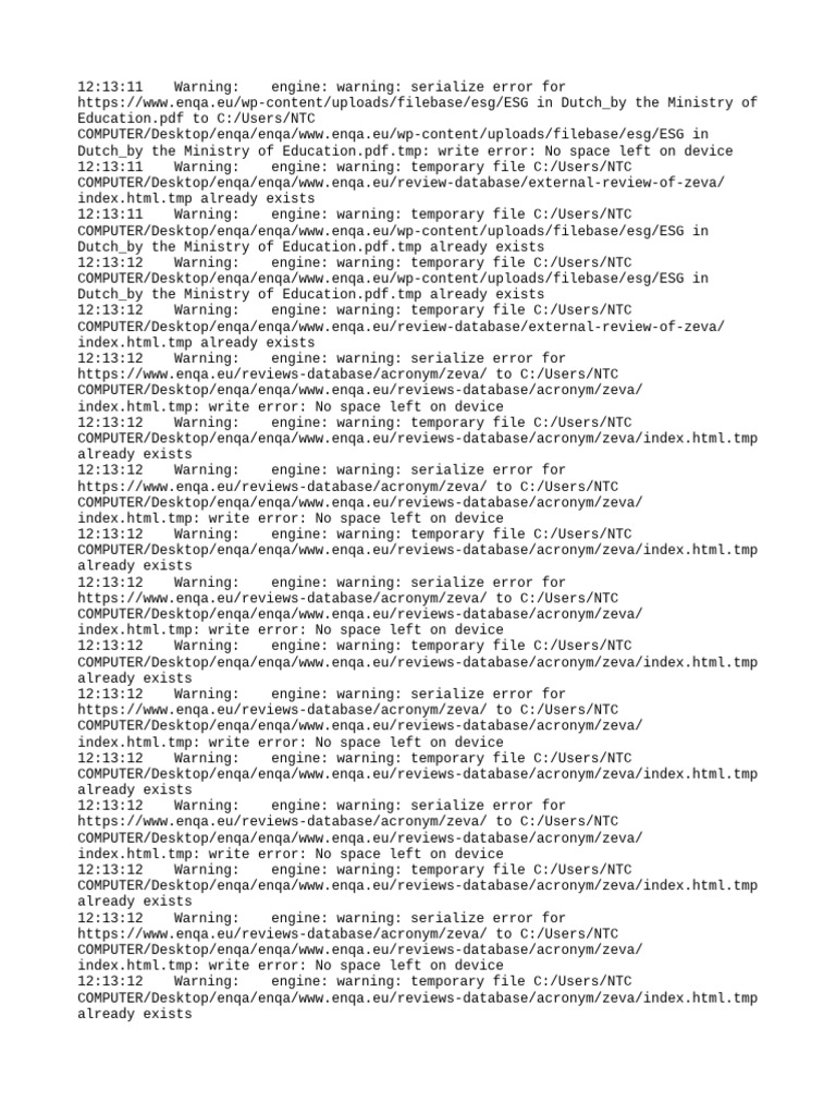 hts-log | PDF | Digital Technology | Application Software