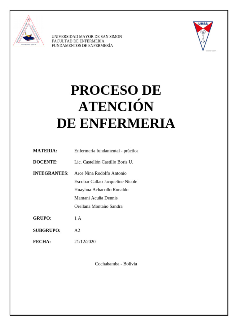 PAE_Ofic [Oficial] Modificado (1) | PDF | Especialidades Medicas | Medicina CLINICA