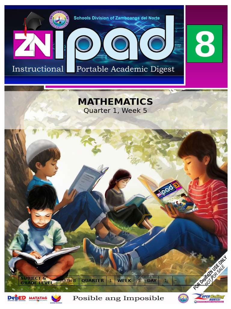 math8_q1_w5_d1_Rectangular_Coordinate-System-and-Its-Uses_M8AL-Ie-1_v1 ...