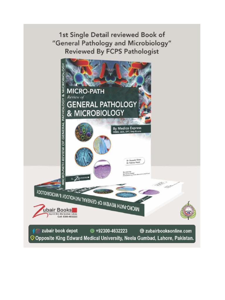 Cell Injury - Sample MicrPath Book | PDF | Apoptosis | Necrosis