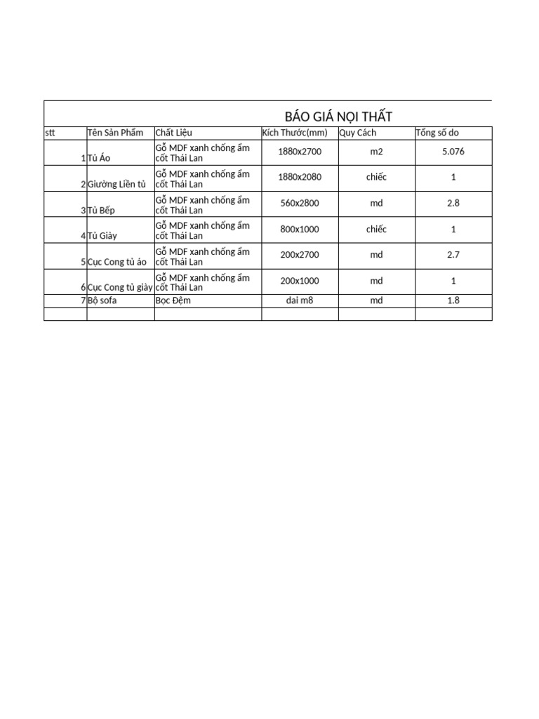 Báo-Giá-studio 2 | PDF