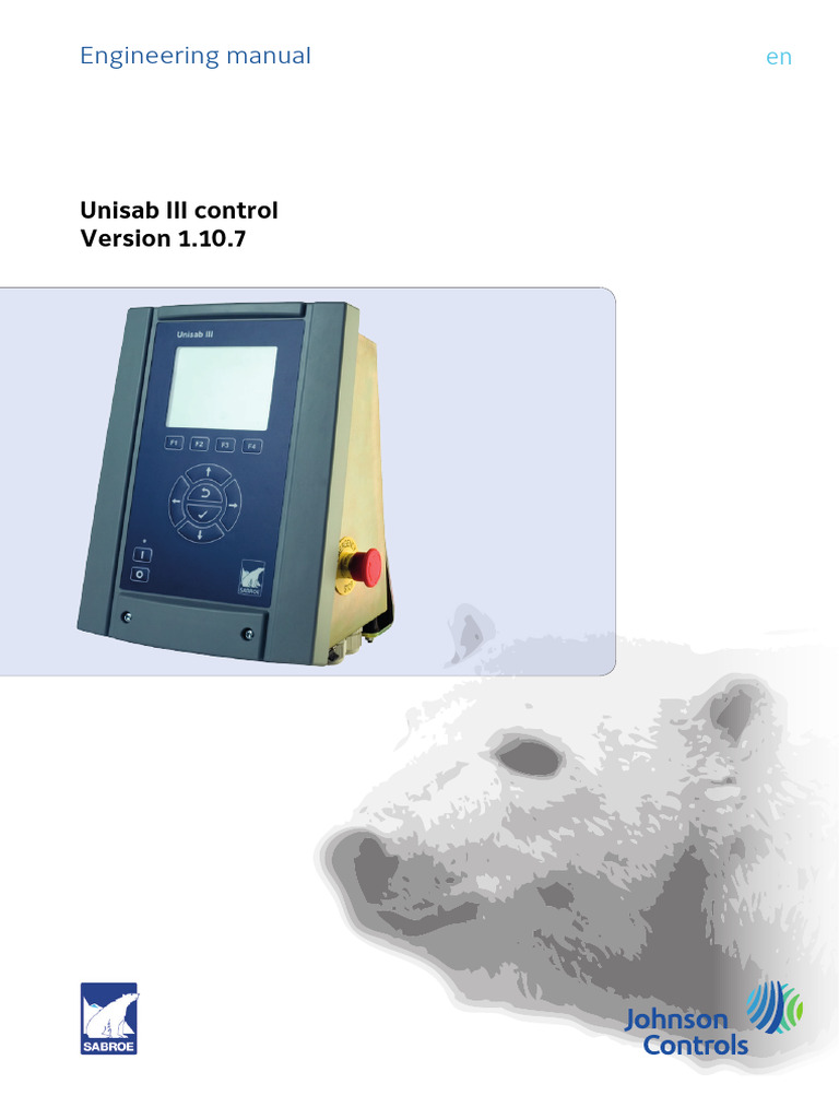 Unisab-III-1.10.7 Engineering 2019-03 en | PDF | Pump | Mechanical ...