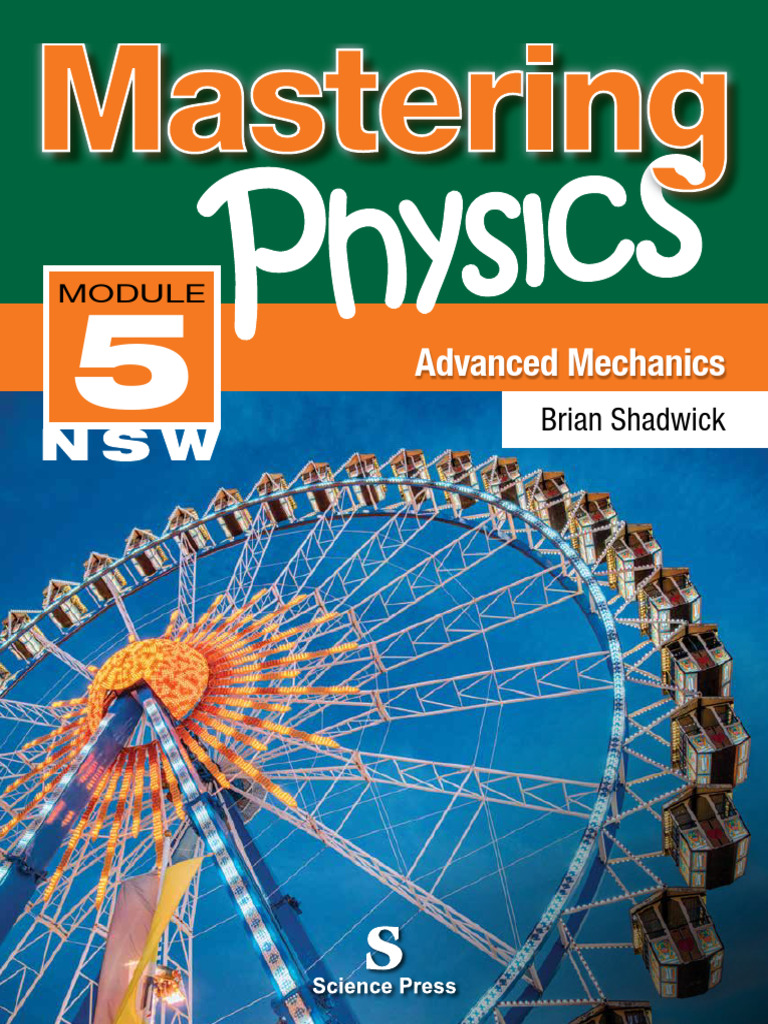 Mastering Physics 5 Sample | PDF | Force | Projectiles