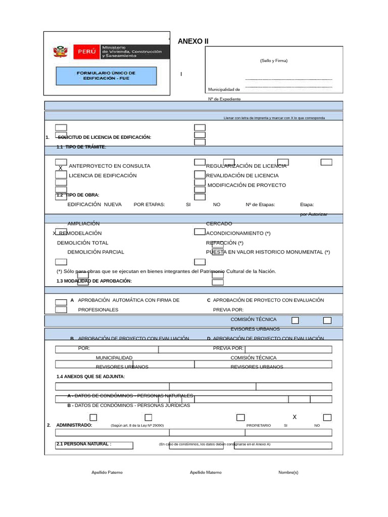 Fue Okk | PDF | Propiedad