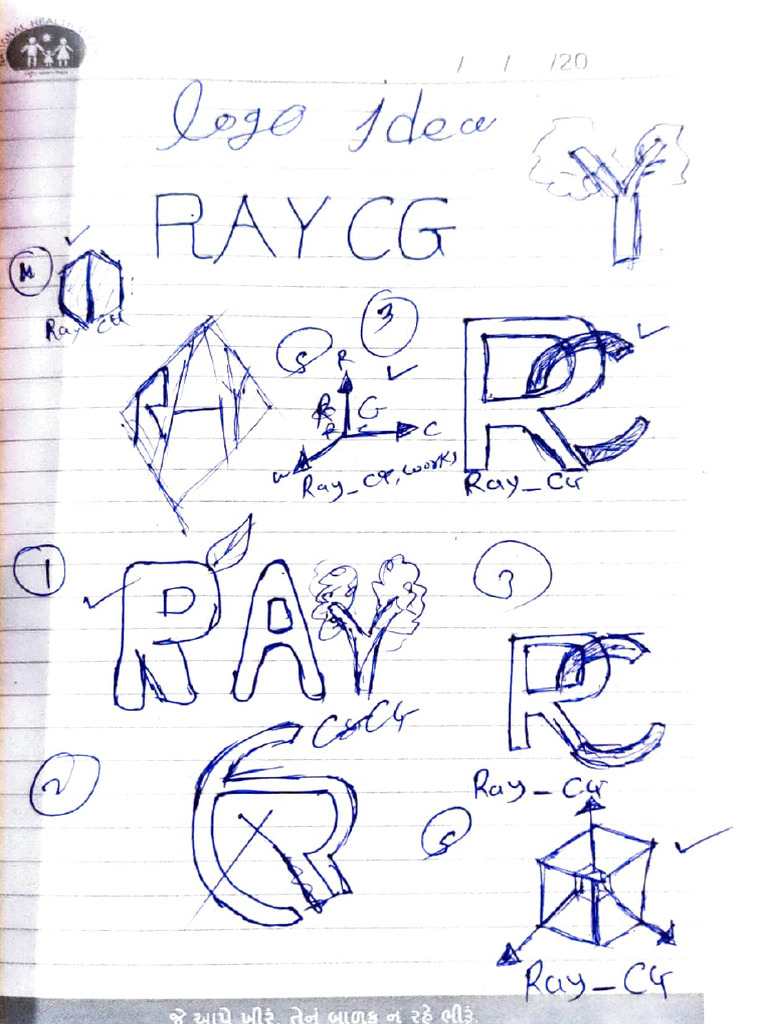 Logo Design | PDF