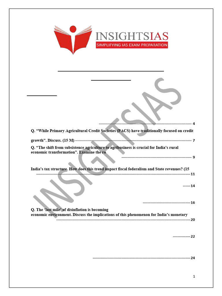 GS-3 | PDF | Tax Cut | Taxes