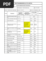 Runout Tollerances | PDF | Engineering Tolerance | Mechanical Engineering