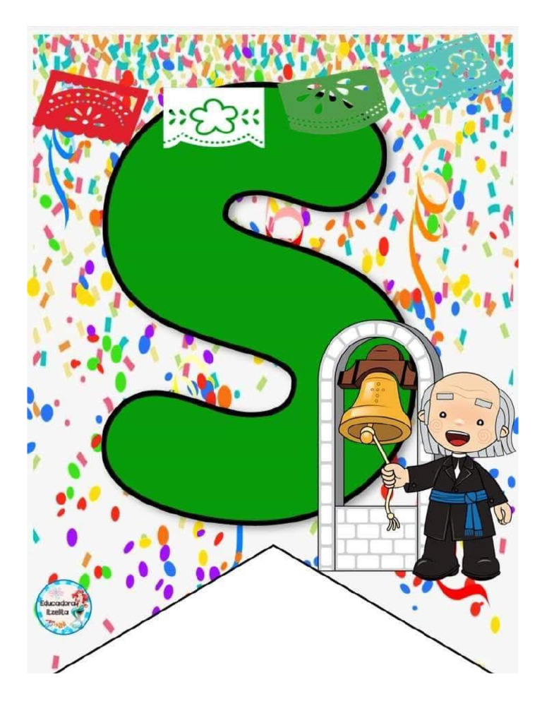 Septiembre Letras | PDF