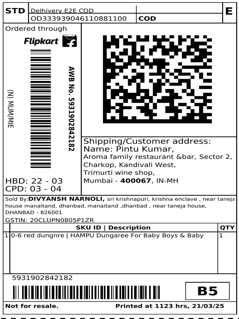 Flipkart Cropped (86) | PDF | Taxes | Government Finances