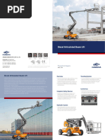 25K-Loader Operator Training Guide | PDF | Elevator | Truck