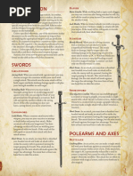 ShadowDark Character Sheet Fillable | PDF