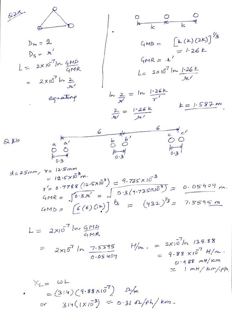 ptd mid sem solution | PDF