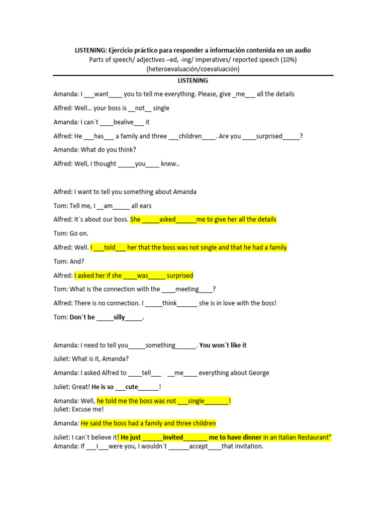 Act4_ValdezCarlos | PDF | Part Of Speech | Linguistics