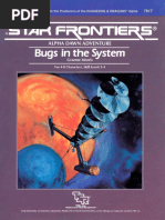 Voaraghamanthar | PDF | Wizards Of The Coast | Dungeons & Dragons