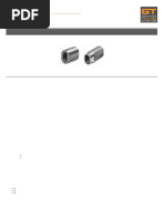 CST To SUS Conversion Chart PDF | PDF | Home & Garden | Computers