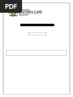 Gr12 Research Task 2026 | PDF | Data | Map