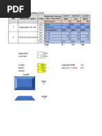 Skc-09 - Typical Drop Beam Details | PDF