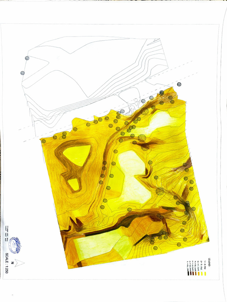 Landscape - A022-Eishaan Jain, B011-Suprit Raut | PDF