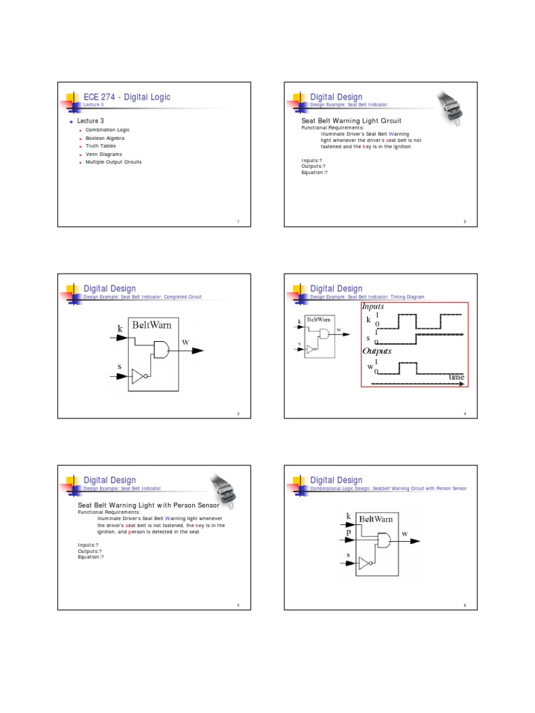 Automatic Door Opener | PDF | Logic Synthesis | Boolean Algebra