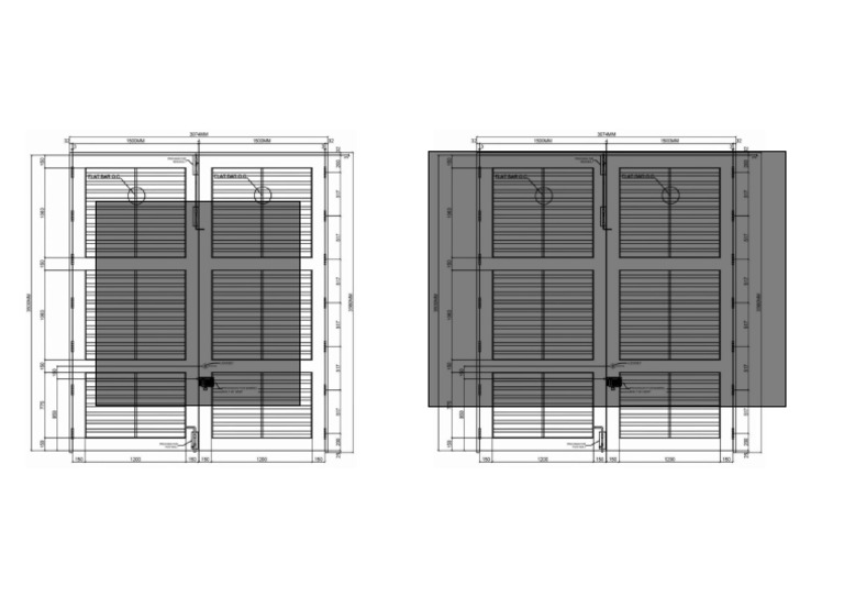 Louver | PDF