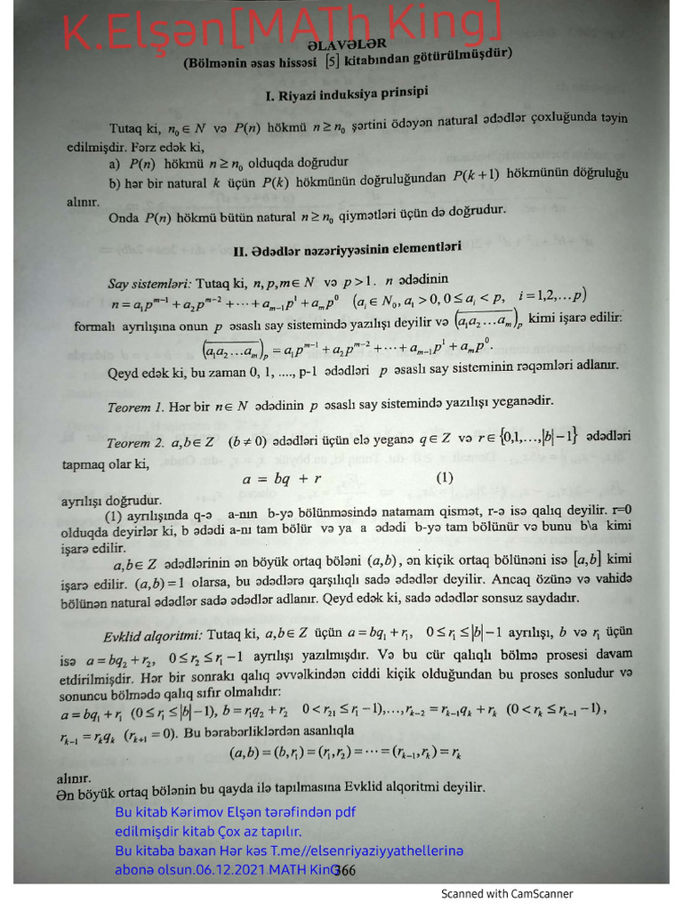 Q.fuad Riyaz. Olimpiada | PDF