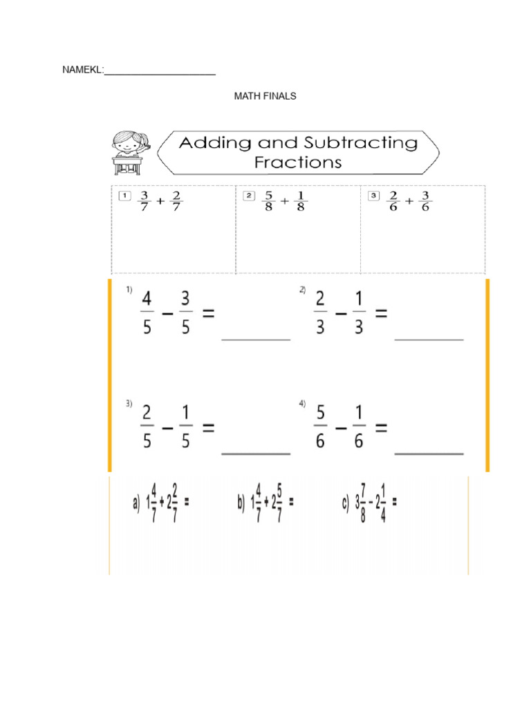 Math Final 3 - 14 | PDF