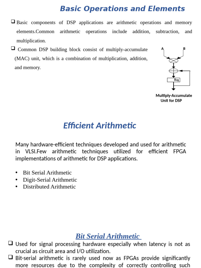 Rc Presentation | PDF | Computer Engineering | Applied Mathematics