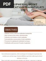 JPE Target and Instructions | PDF