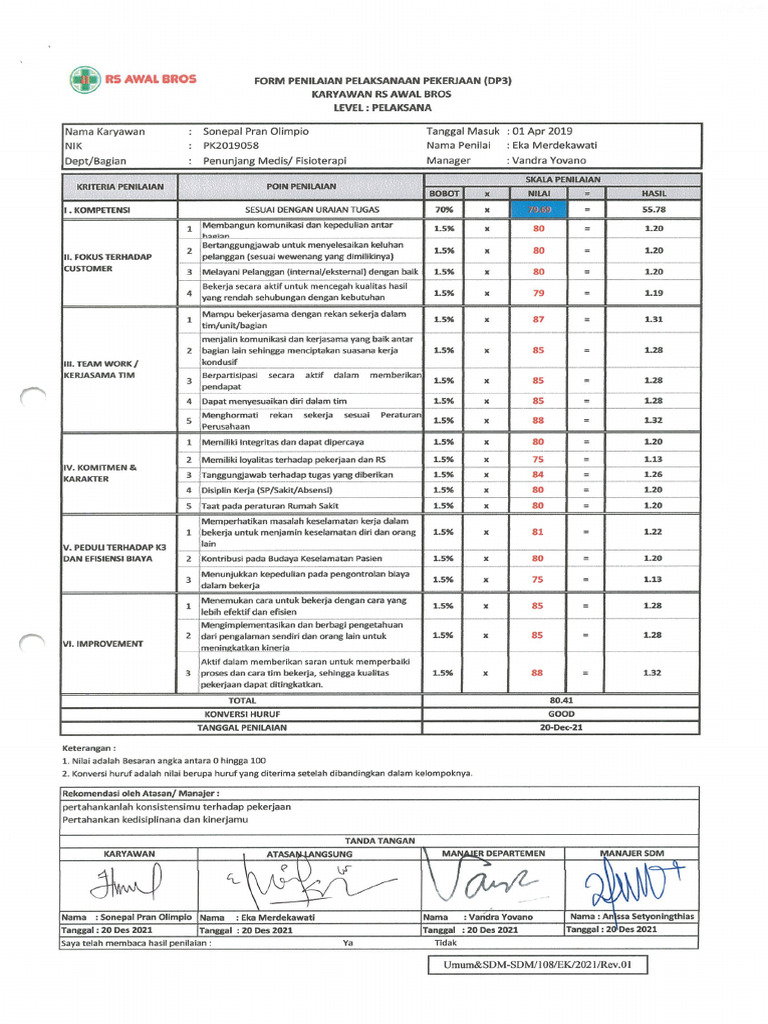 KPS 19 EP 2-DP3_-_Sonepal_Pran_Olimpio | PDF