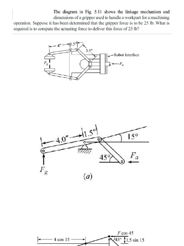 Gripper Problem 20Feb2025 | PDF
