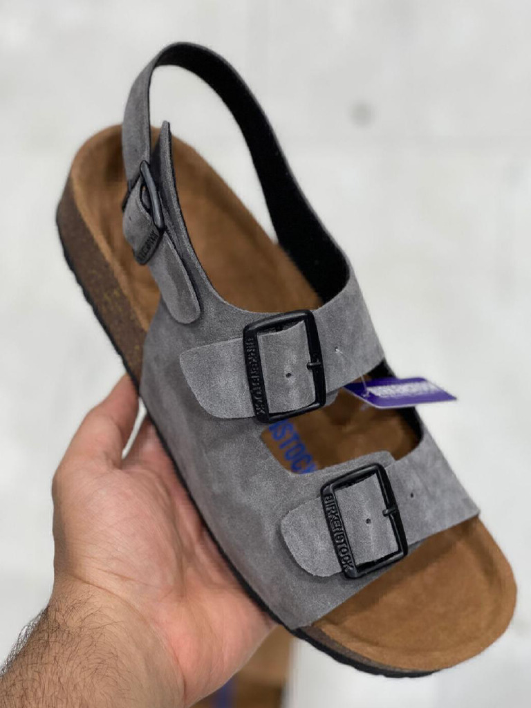 Birkenstock Sandal | PDF