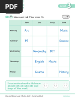 El Moasser Math Prep 2 Guide Answers | PDF