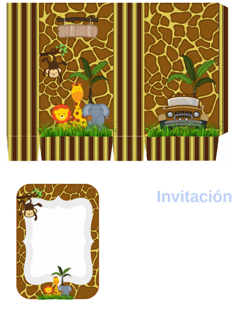 Safari | PDF
