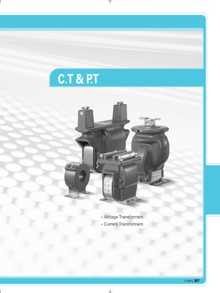 CTPT | PDF