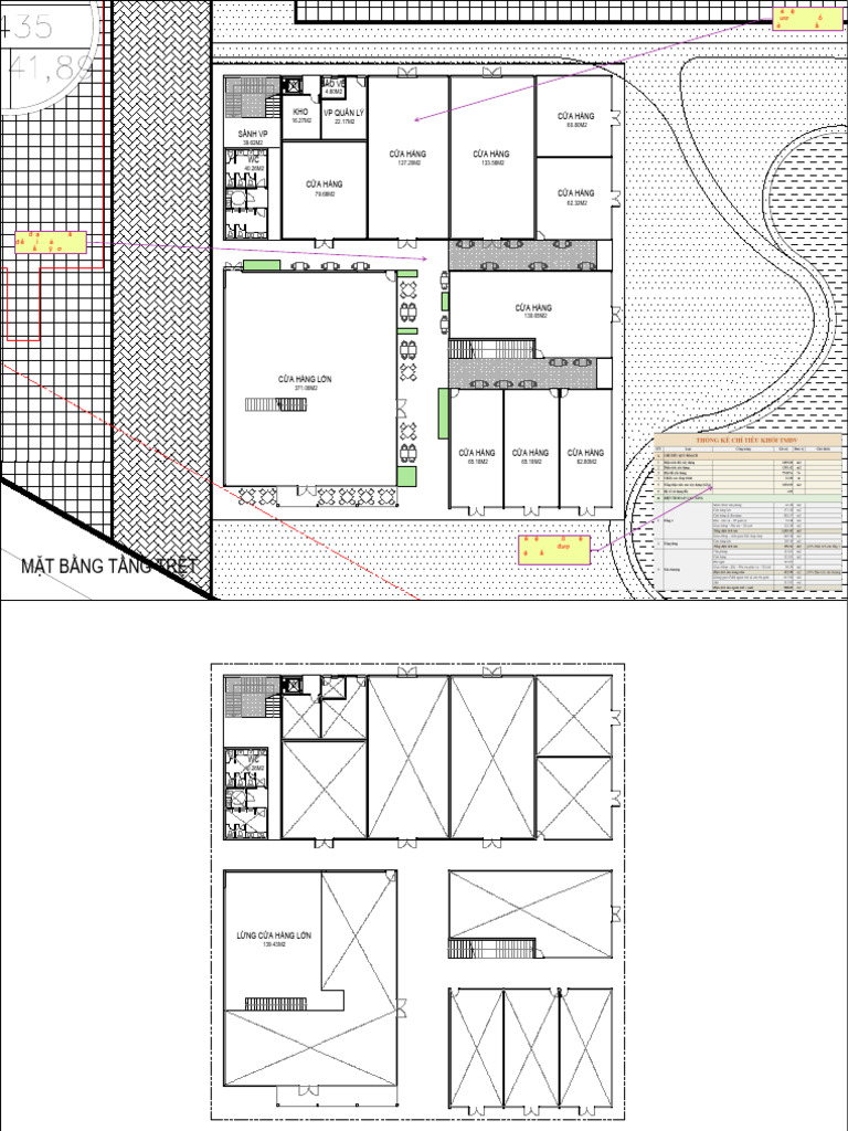 ANPARC CONCEPT Rev03 | PDF