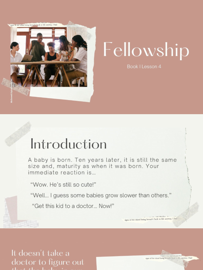 B1-L4_Fellowship | PDF