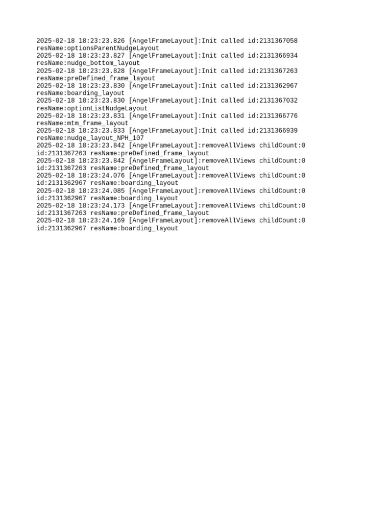 SparkAppLog - 18-2 in | PDF