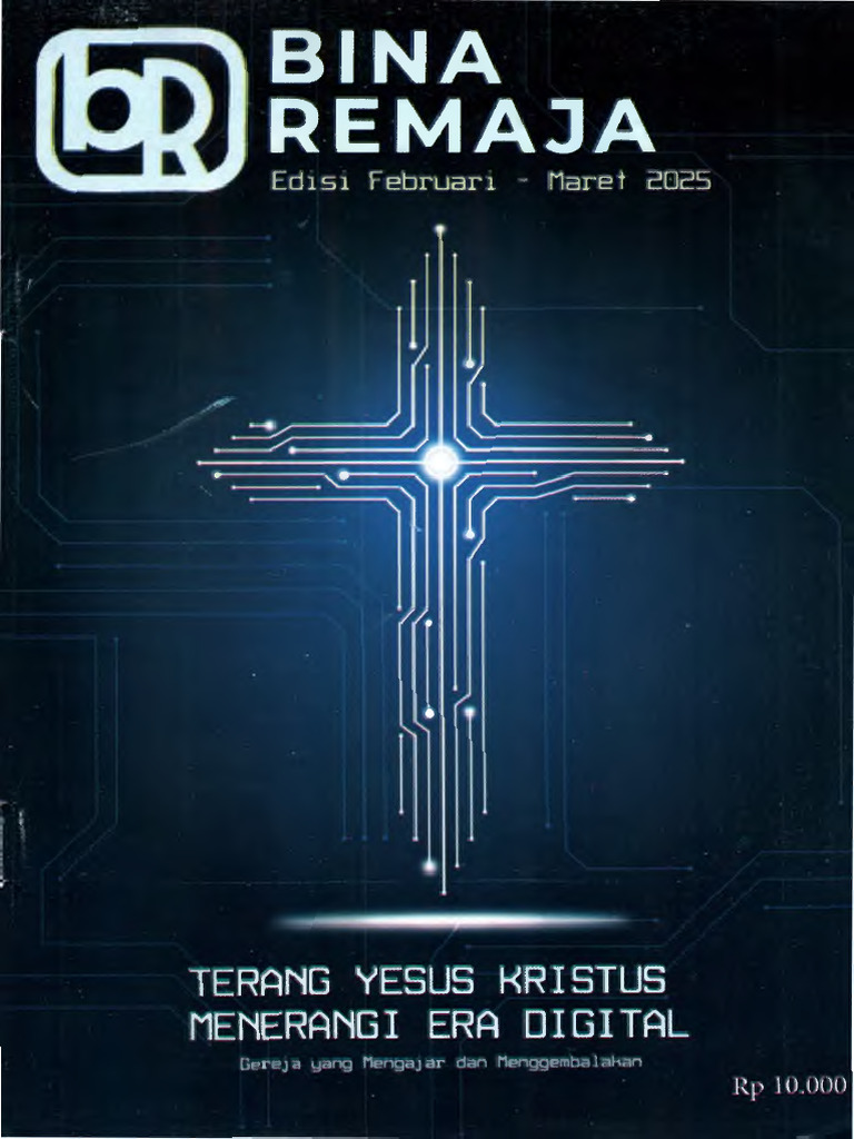 Bina Remaja Feb-Mar 2025 | PDF