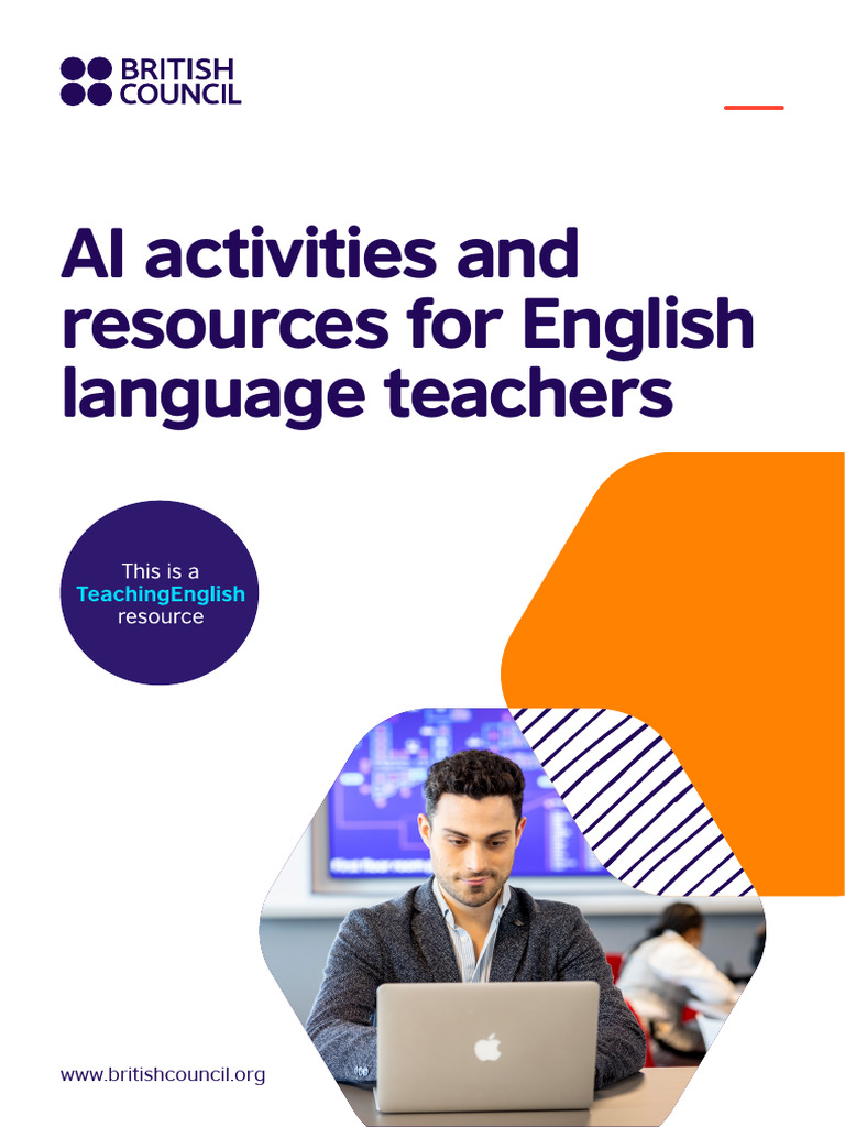 AI Tools for English Language Teaching | PDF | Artificial Intelligence ...