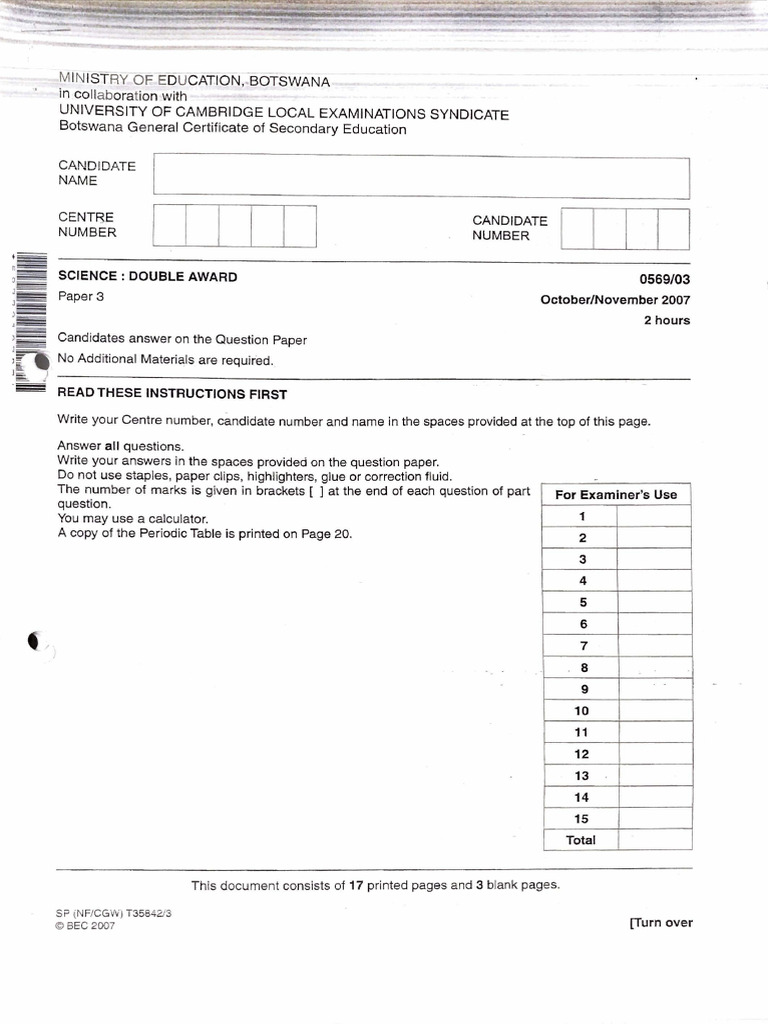 paper 3 2007 | PDF | Artery | Fetus