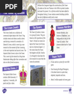 Coronation Programme | PDF | Ceremonies | Royalties