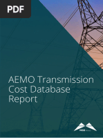 T3000 SCADA Whitepaper | PDF | Electrical Grid | Scada