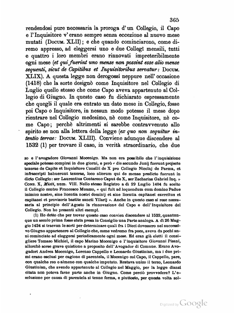 Fulin Inquisitori 2 - 11 | PDF
