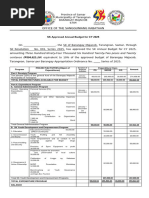 Inventory Custodian Slip Guidelines | PDF | Inventory | Economies
