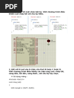 CEA201 Assembly Assignment | PDF