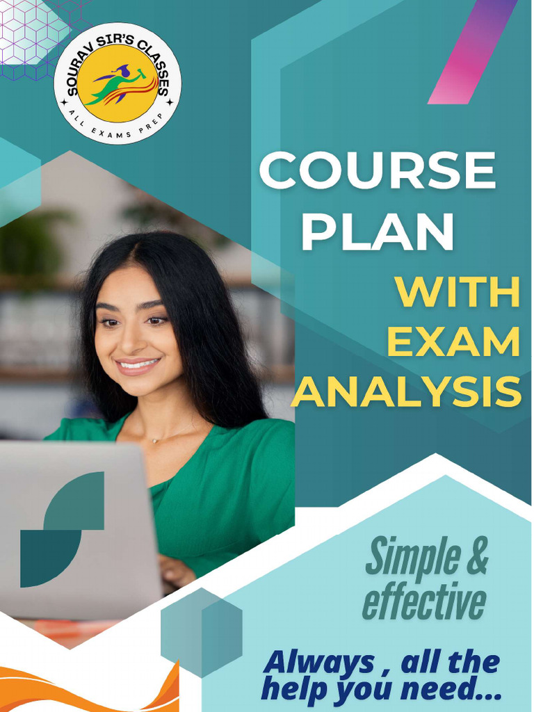 Gate Economics Brochure by DR Sourav Sir's Classes | PDF | General ...