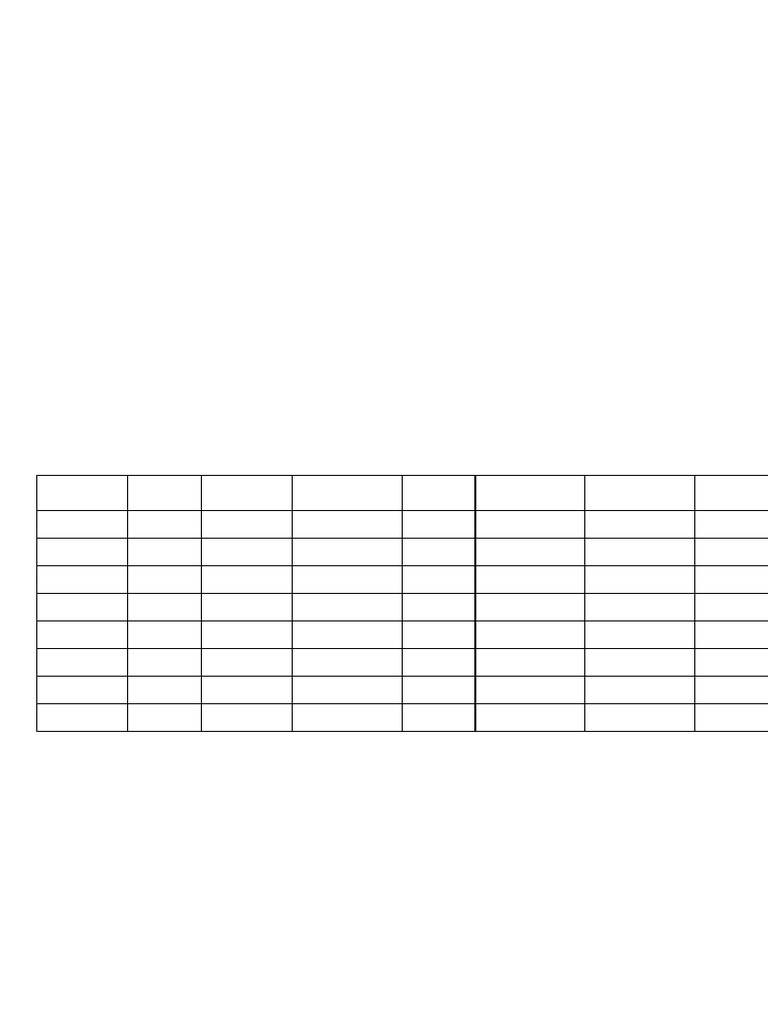 HVAC Heat Load Calculation Details | PDF